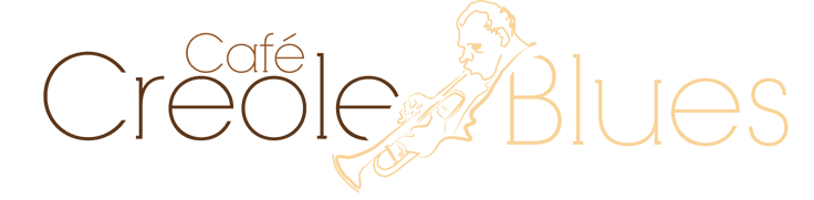 CAFE CREOLE BLUES – CAFÉ DE LA DANSE