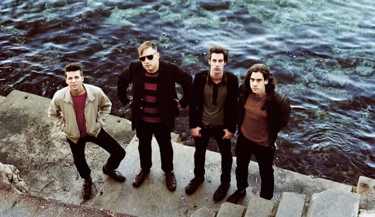 ALINE – Release Party « Regarde Le Ciel » (CONCERT COMPLET) – CAFÉ DE ...