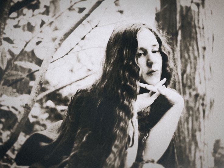 CECILE CORBEL – SongBook Vol.4 – CAFÉ DE LA DANSE