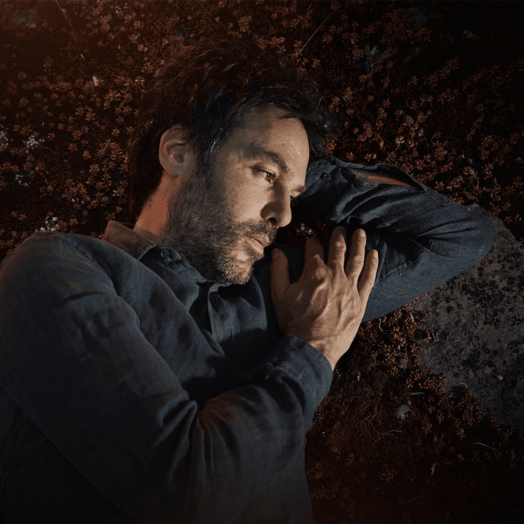 PIERS FACCINI + YELLI YELLI - CAFÉ DE LA DANSE