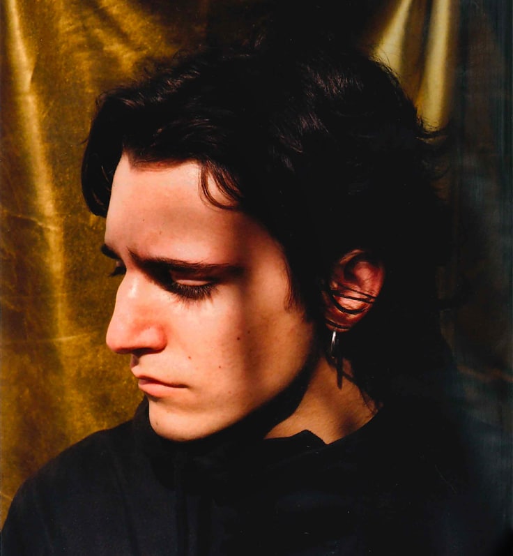 TAMINO + TRISTAN (COMPLET) - CAFÉ DE LA DANSE