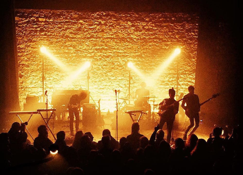 Archives des Diffusion prod - CAFÉ DE LA DANSE