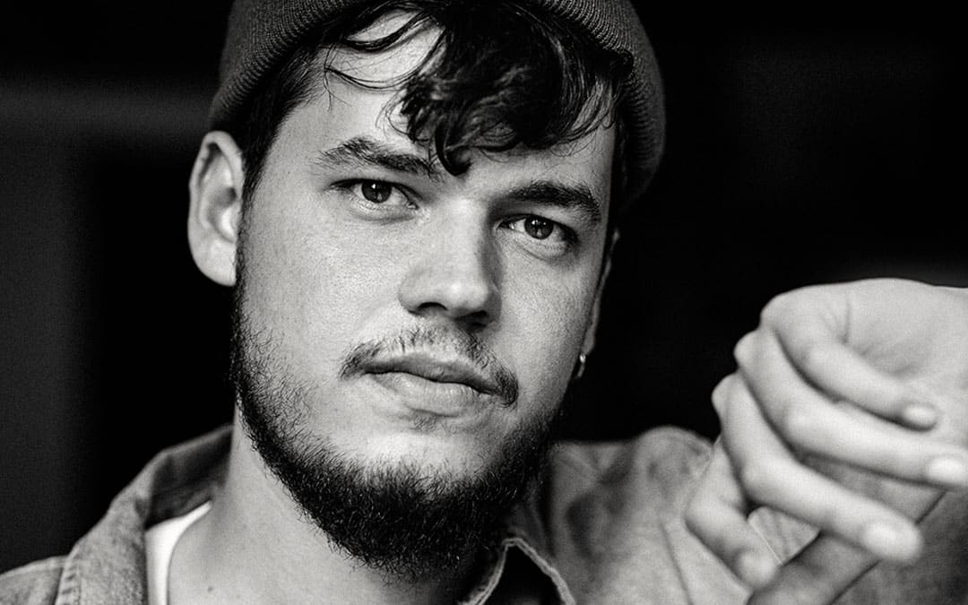 JOSEPH KAMEL - CAFÉ DE LA DANSE