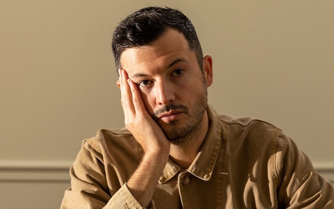 SYML + MATT EMERY (COMPLET) - CAFÉ DE LA DANSE