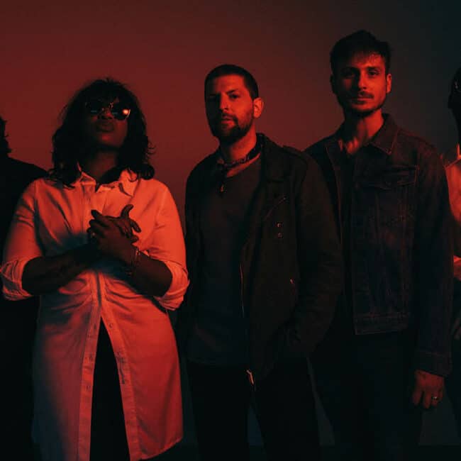 LP + ANA ZIMMER - CAFÉ DE LA DANSE