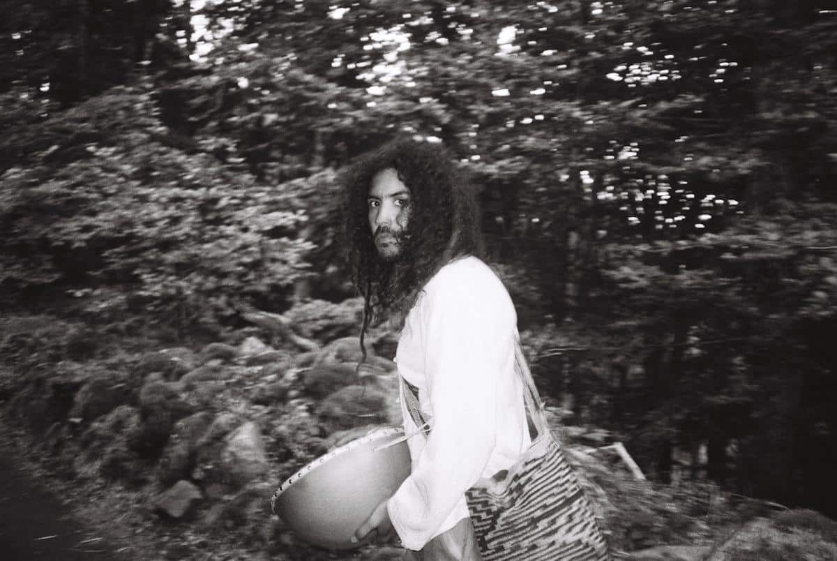 IGNACIO MARIA GOMEZ - CAFÉ DE LA DANSE