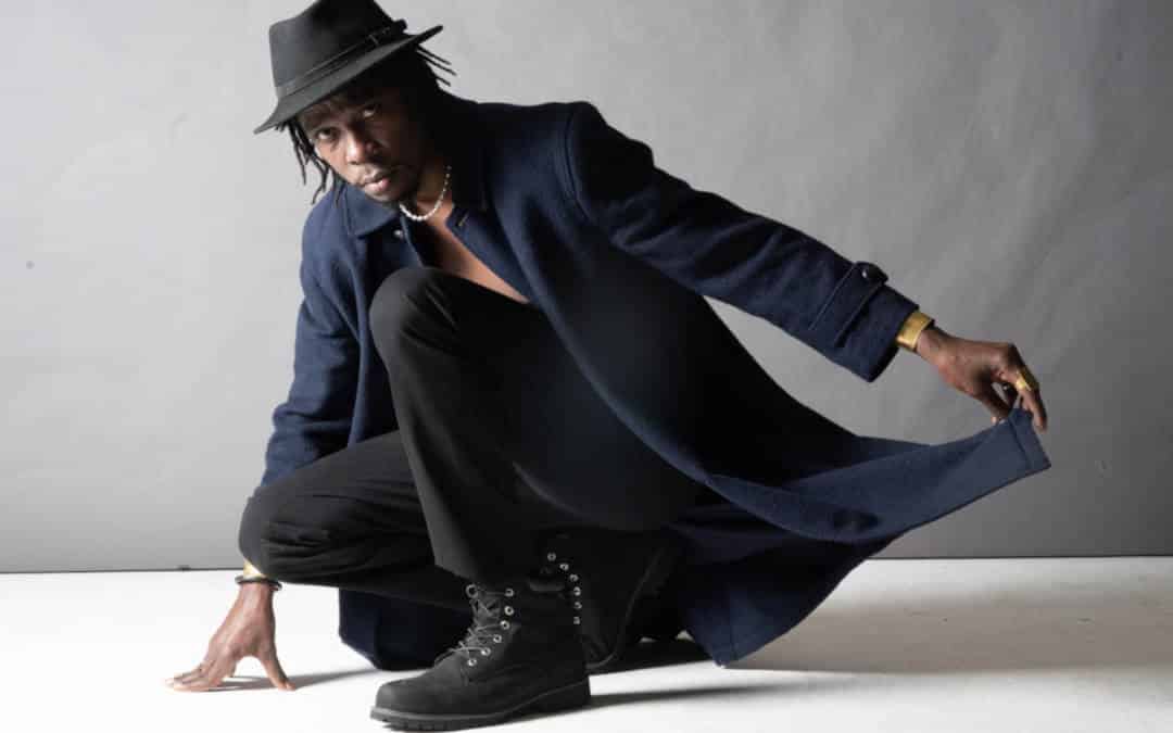 KEMIT + RV JOËLLE - CAFÉ DE LA DANSE