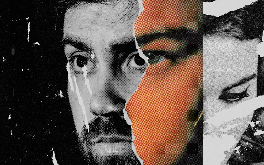 MARTIN LUMINET - CAFÉ DE LA DANSE