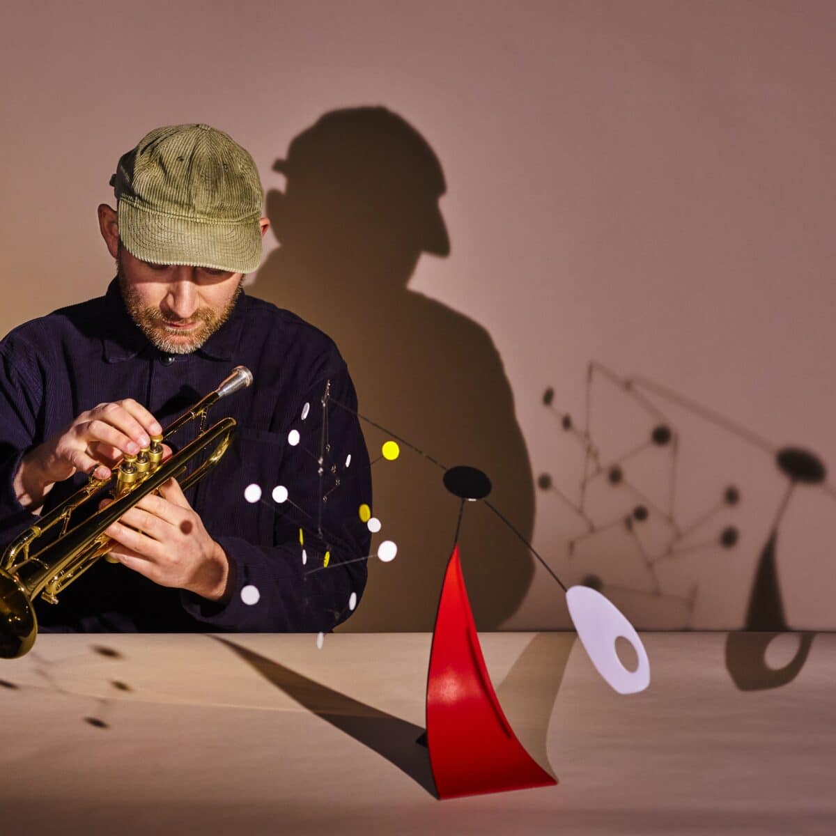 LP + ANA ZIMMER - CAFÉ DE LA DANSE