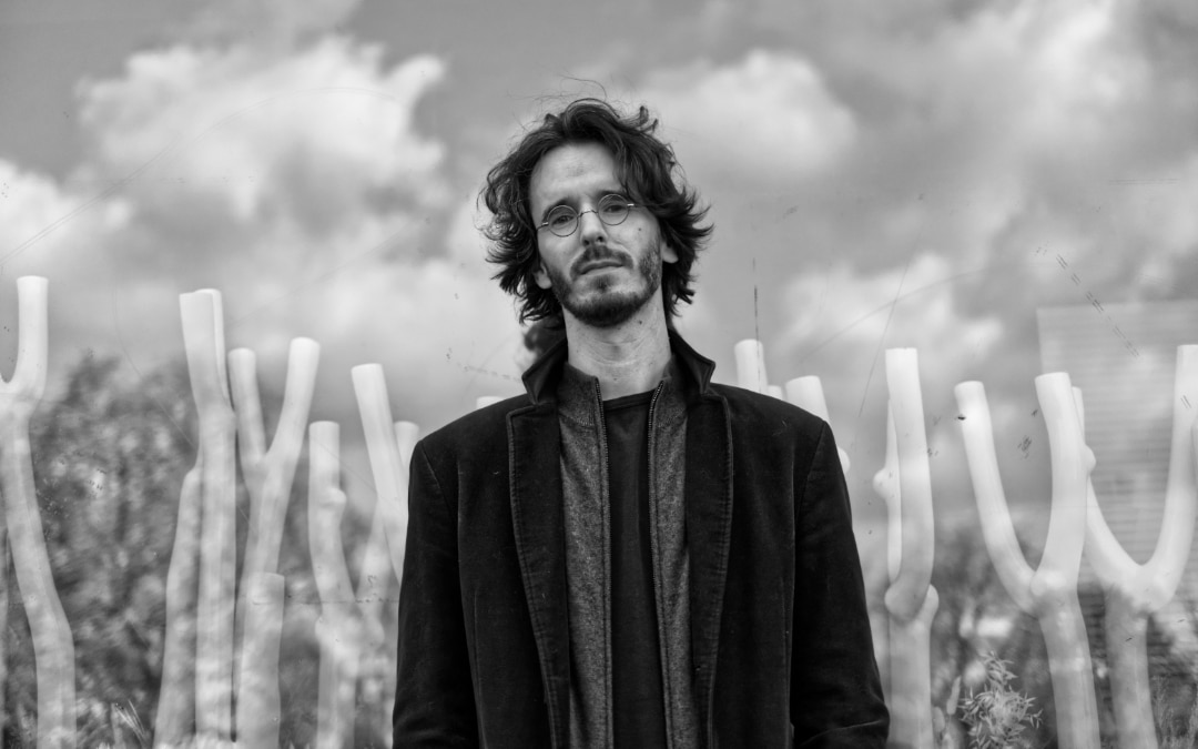 ANTOINE BATAILLE - CAFÉ DE LA DANSE