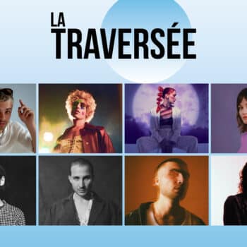 LP + ANA ZIMMER - CAFÉ DE LA DANSE