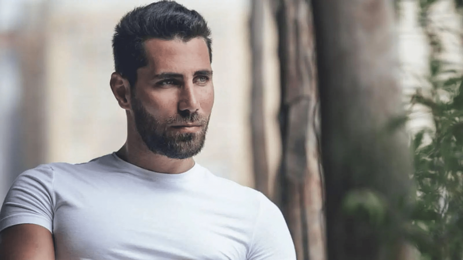 AZIZ MARAKA - CAFÉ DE LA DANSE