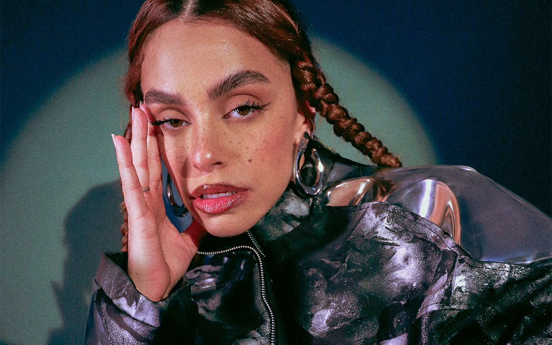 ANABEL - CAFÉ DE LA DANSE