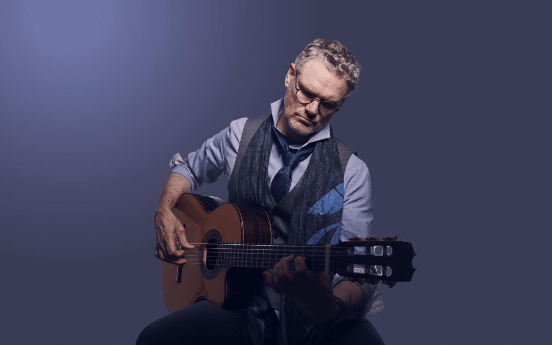 JESSE COOK - CAFÉ DE LA DANSE