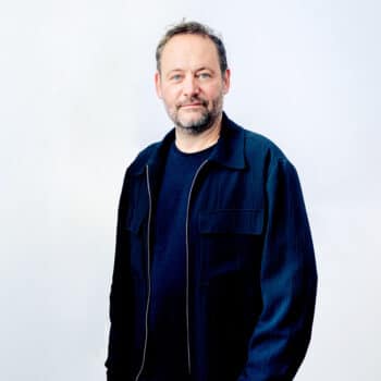 LP + ANA ZIMMER - CAFÉ DE LA DANSE