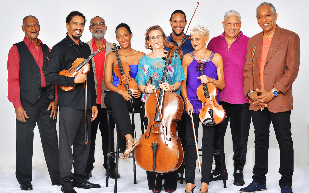 MALAVOI - CAFÉ DE LA DANSE