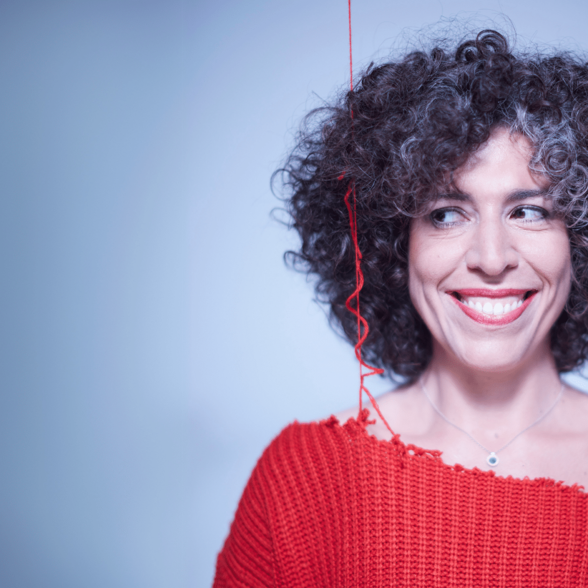 ANA MOURA - CAFÉ DE LA DANSE