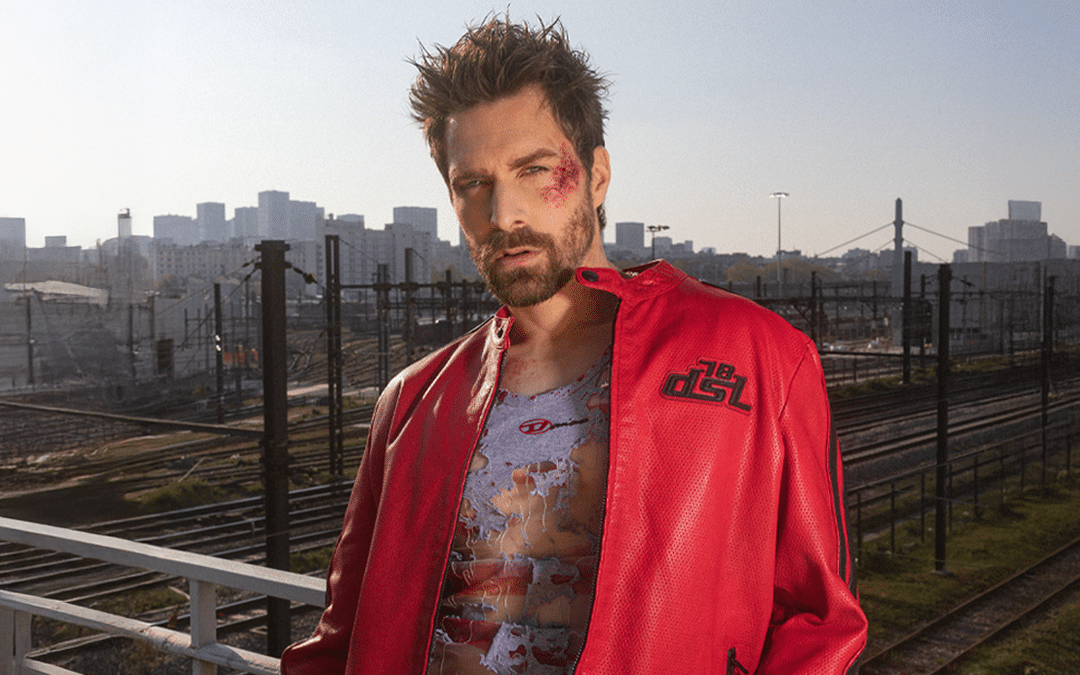 STEPHEN DI TORDO - MONSTER SHOW - CAFÉ DE LA DANSE