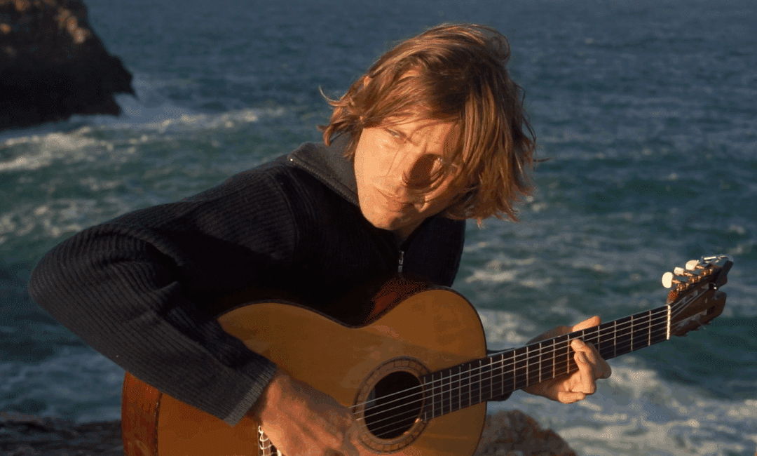 JÉRÉMY ROLLANDO – RELEASE PARTY – ZEF – CAFÉ DE LA DANSE